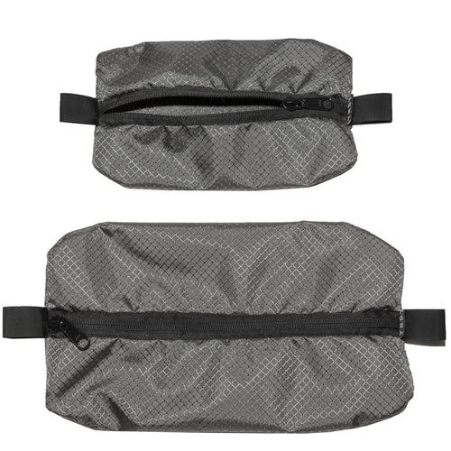 Wildland Packing Pouches (set)