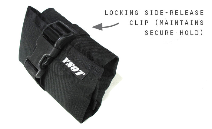 Saddle Roll